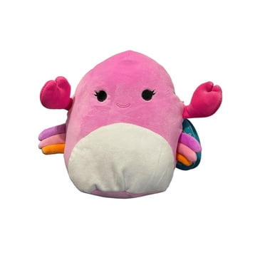 Squishmallows Rachel the Mushroom 5-Inch Ultra-Soft, Collectible Plush ...