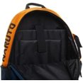 Naruto Blue Leaf Village Premium Backpack - Walmart.com