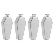 Free Shipping! Harley-Davidson Motorcycle Flask Gift Set HDL-18505 ...