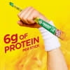 Slim Jim Giant Tabasco Seasoned Smoked Meat Sticks, Big Spicy Beef ...