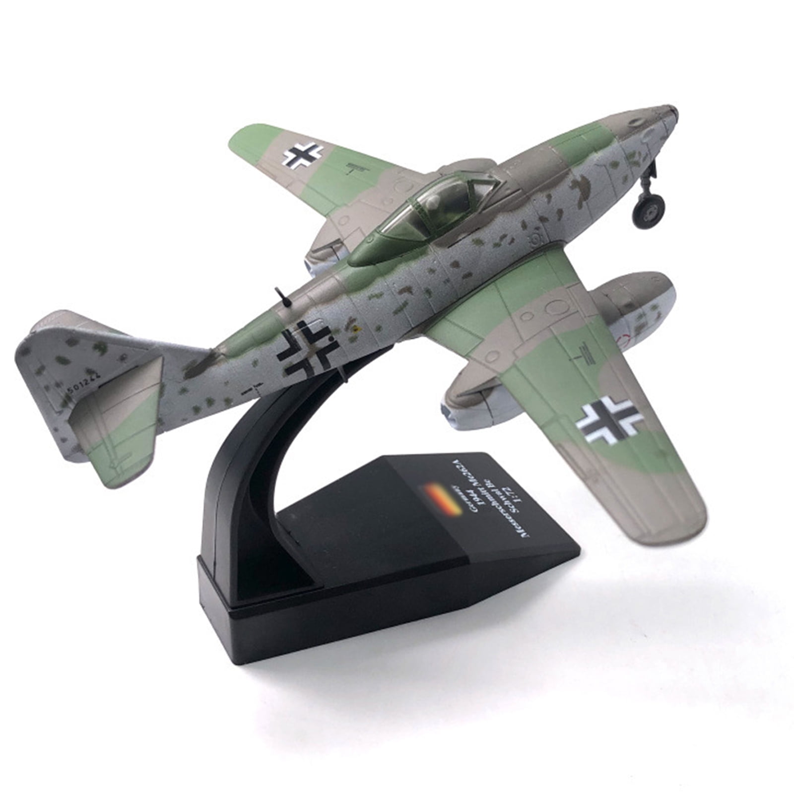 Click here for Tapdra 1/72 Wwii German Me-262 Jet Fighter Vintage... prices