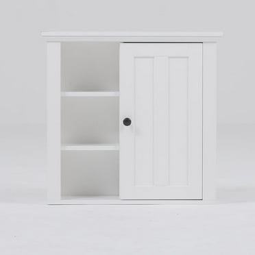 Kapal W1830-PFP 18 x 30 in. Pine Wall Cabinet - Walmart.com