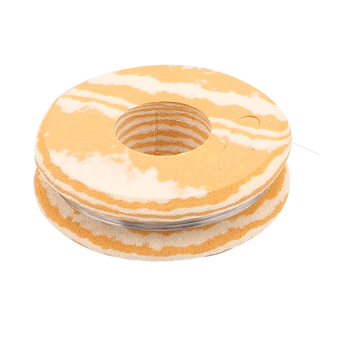 Click here for Unique Bargains 10m 32.8ft 0.06mm 42awg Cable Nich... prices