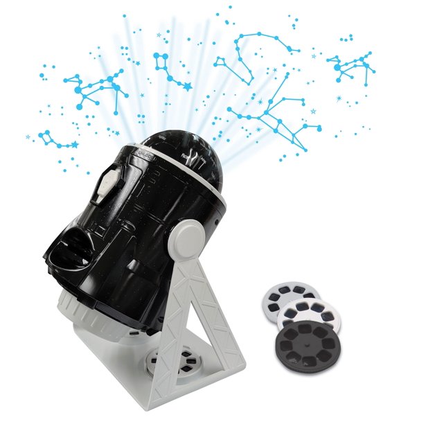 Lexibook Speaking 2-in-1 Constellations and Images Planetarium ...