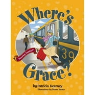 Girls with Grace ...: grace at a glance, (Paperback) - Walmart.com