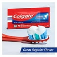 Colgate Anticavity Paste Size 2Z Colgate Anticavity Paste Toothpaste 2Z ...