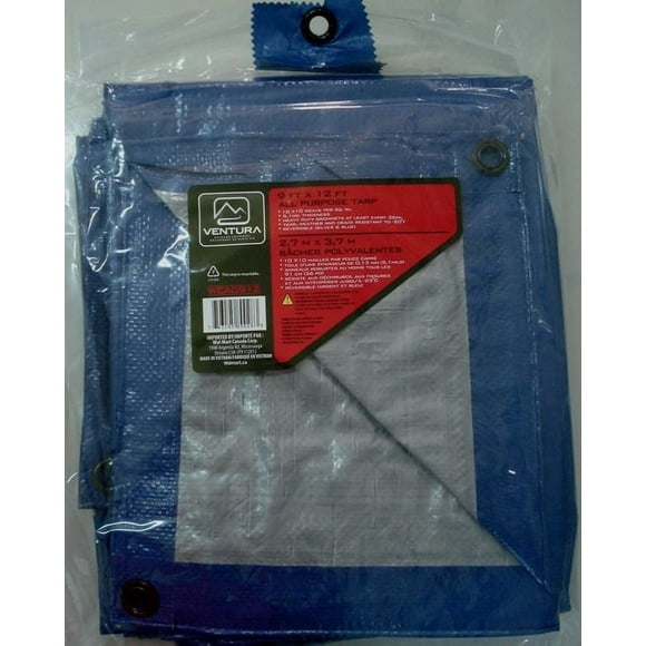 Tarps, Camping Tarps & Tarpaulins | Walmart Canada