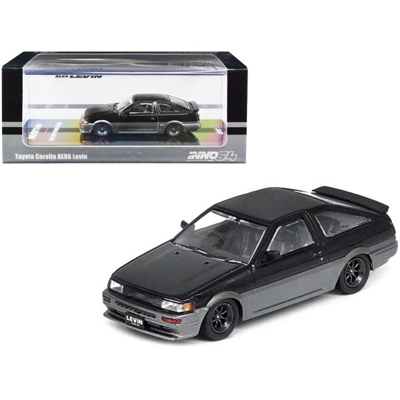 Toyota Corolla Toy Car