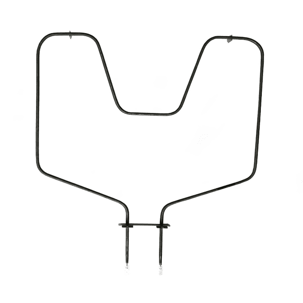 Bake Element for GE WB44K5012 Electric Range Oven Lower Heating Element ...