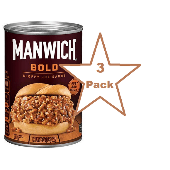 Brand: Manwich