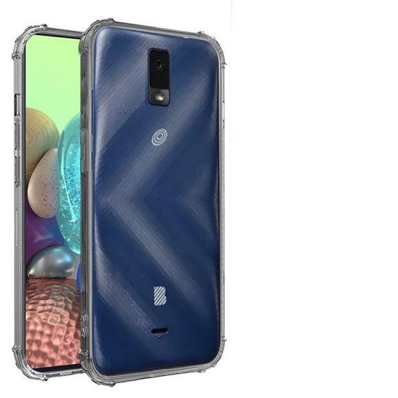 Tracfone Blu View Phone