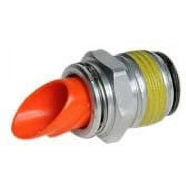 ACDelco GM Original Equipment Automatic Transmission Fluid Cooler Line ...