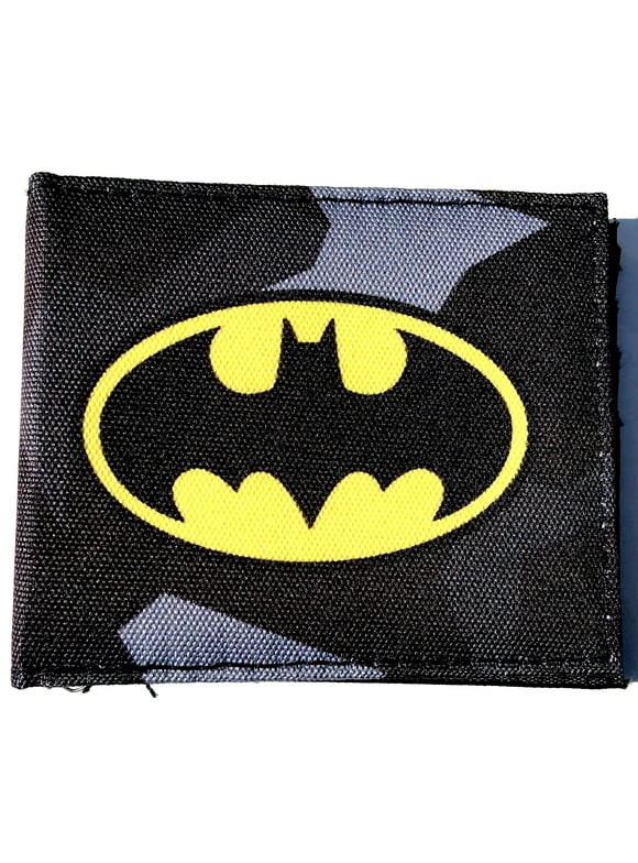Men's Batman Wallets