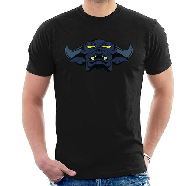 Disney Fantasia Chernabog Character Head Men's T-Shirt - Walmart.ca