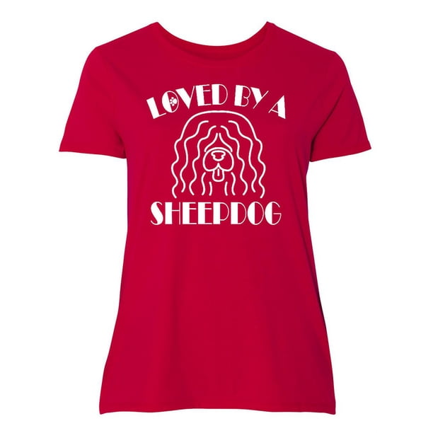 Sheepdog Shirts