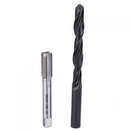 Gupbes Good Precision Thread Repair Kit, Stainless Steel Durable Tap ...