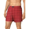 Chaps Men's Boxer, 3- Pack - Walmart.com