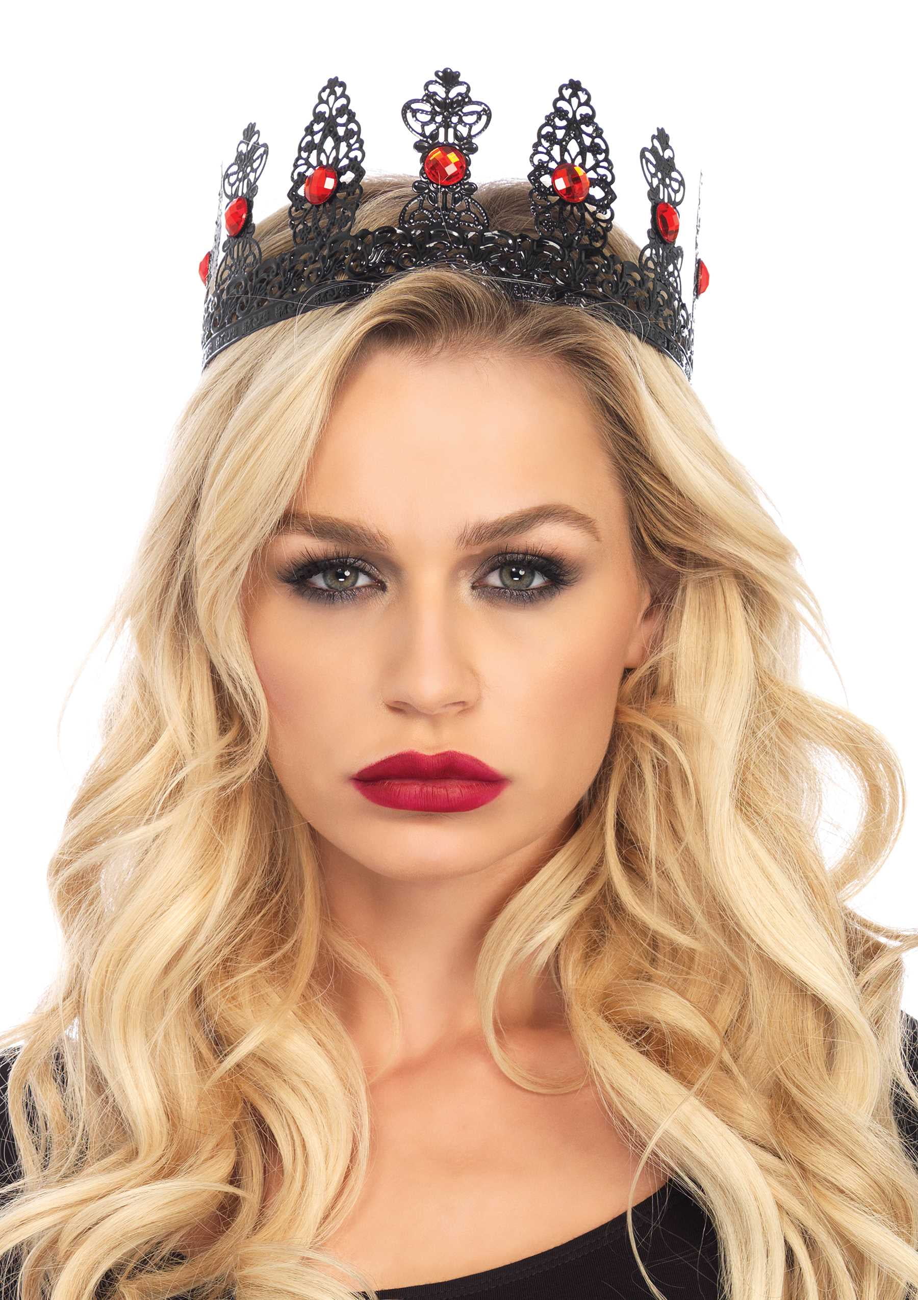 Dark Queen Royal Crown - Walmart.com