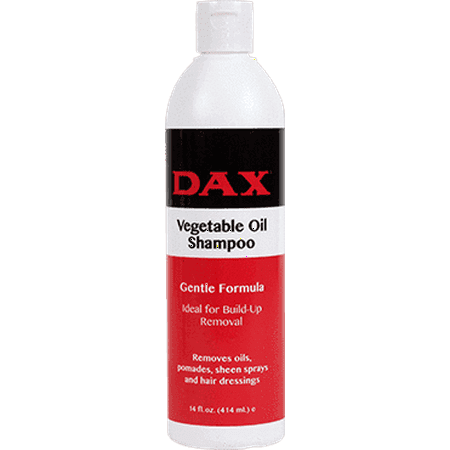 Dax Vegetable Shampoo | Walmart Canada
