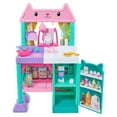 Spin Master Gabby's Dollhouse Cakey Kitchen Playset - Perfect Toy with ...