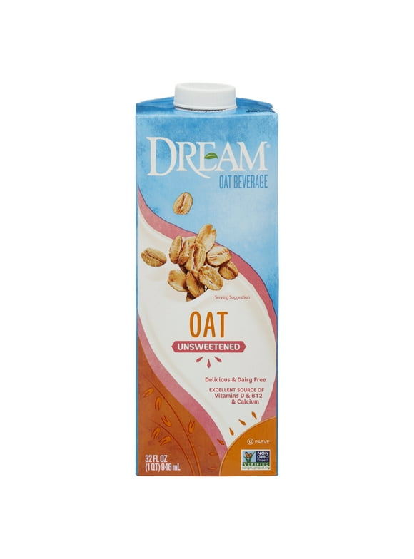 Oat Milk in Plant Based Milk - Walmart.com
