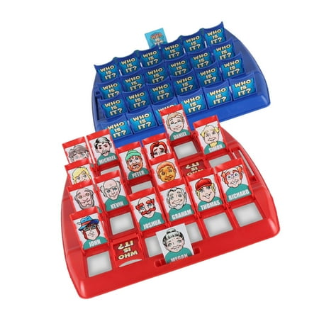 stanreset Game Board Compact Size Interactive Toys Entertainment ...