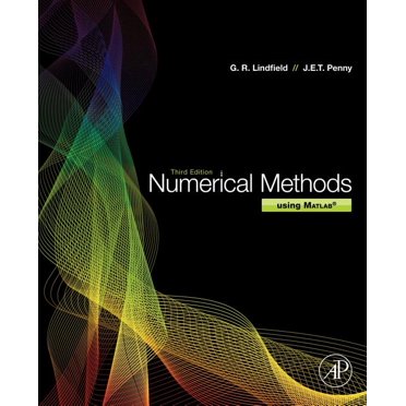 Numerical Methods for Chemical Engineers Using Excel, VBA, and MATLAB, (Hardcover) - Walmart.com