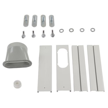 AC Safe Universal Heavy-Duty Air Conditioner Support Bracket for Window ...