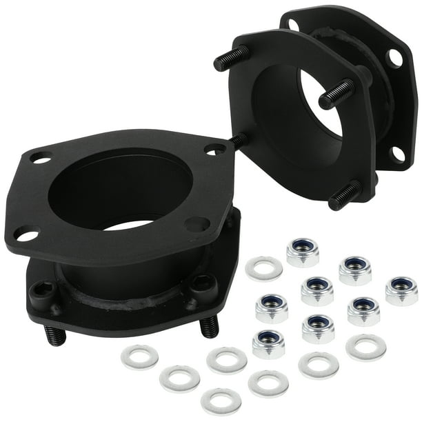 Jeep Wrangler Suspension Lift Kit Bracket Kit