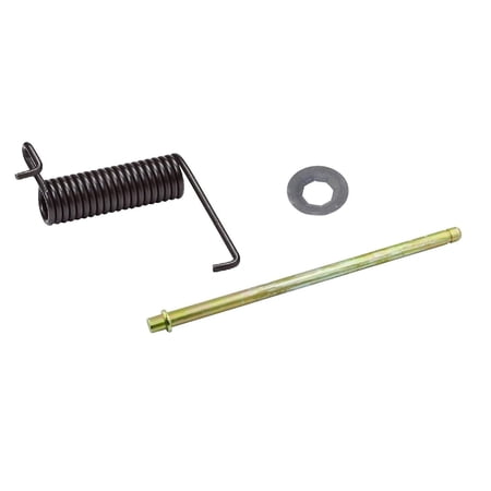 Craftsman - 42" - OEM - 130968 - Deflector Mounting Hardware Kit ...
