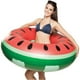 BigMouth Inc Giant Watermelon Slice Pool Float - Walmart.com