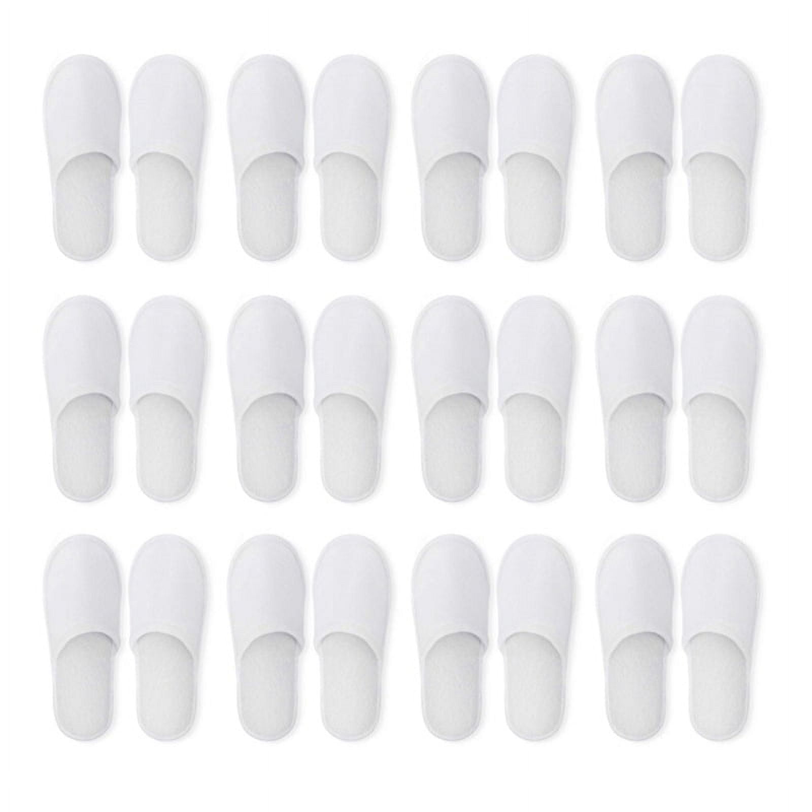 Click here for Jinsinto 12 Pairs Disposable House Slippers For Gu... prices