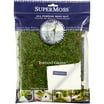 Proflora 18” x 48” Moss Mat, True Green Floramat, Artificial Turf ...