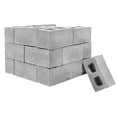 Mini Cement Bricks And Mortar Let You Build Your Own Wall Mini Bricks ... Mini Cement Bricks And Mortar Let You Build Your Own Wall Mini Bricks ...