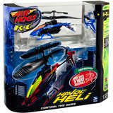 Air Hogs Radio-Controlled Havoc Heli - Walmart.com