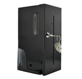 Input Hopper with Lock for HDP5000 Printer - Walmart.com