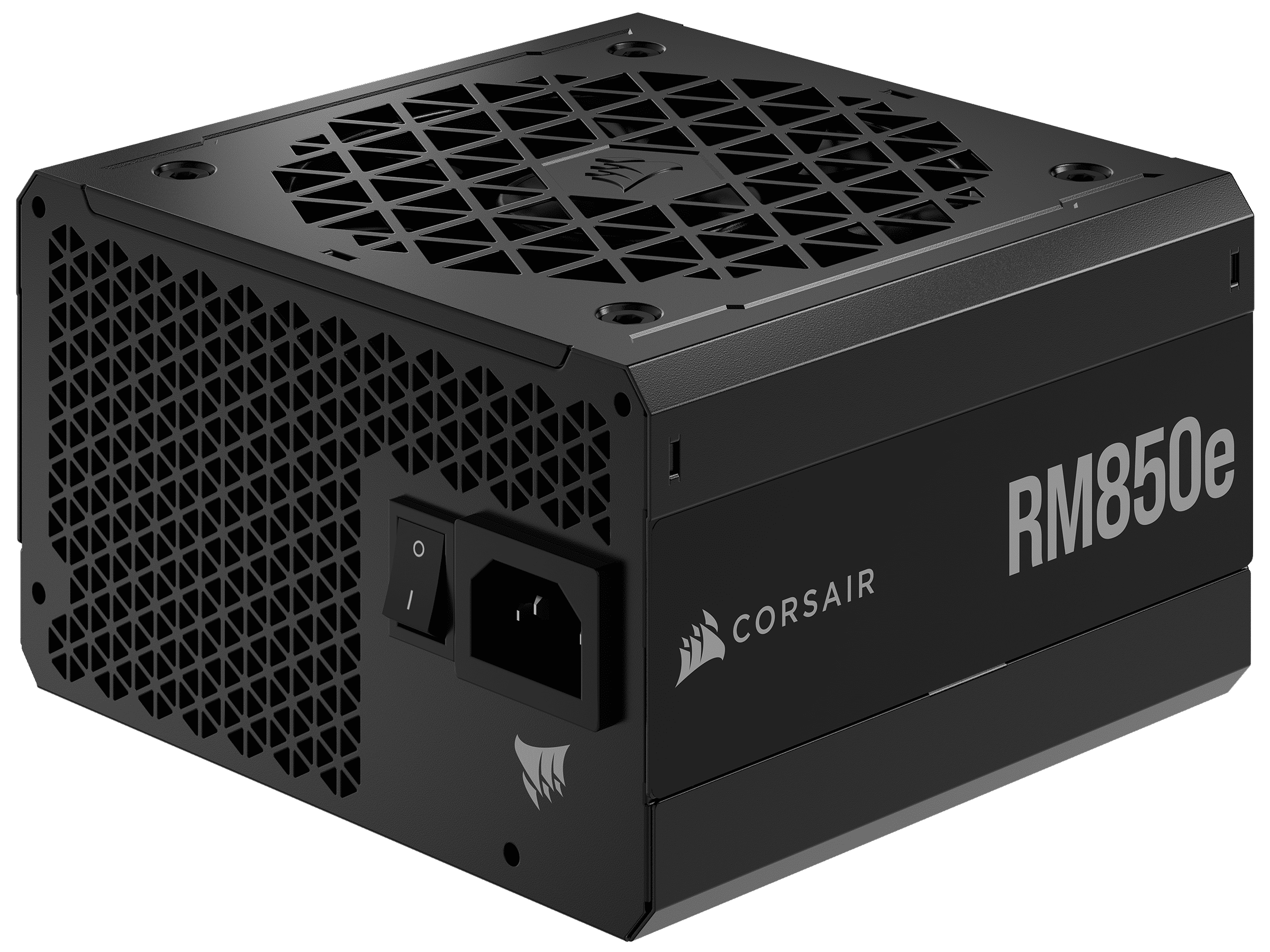 CORSAIR RMe Series RM850e Fully Modular 80Plus Gold ATX Power Supply - Walmart.com