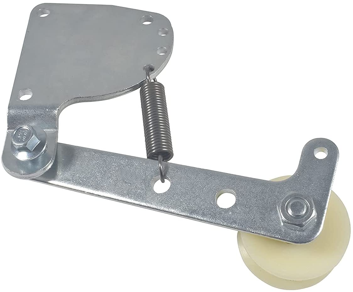 Spring Loaded Chain Tensioner Motorcycle at Leo Rey blog