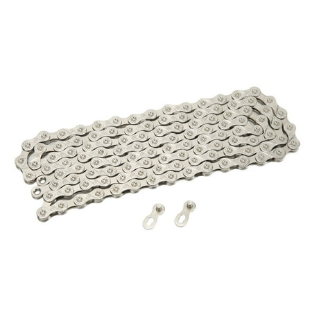 9 Speed Chain, Sensitive Prevent Stuck Bike Chain For Folding Bikes ...
