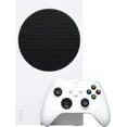 Xbox Series S, 512GB SSD, All Digital Gaming Console, Robot White ...