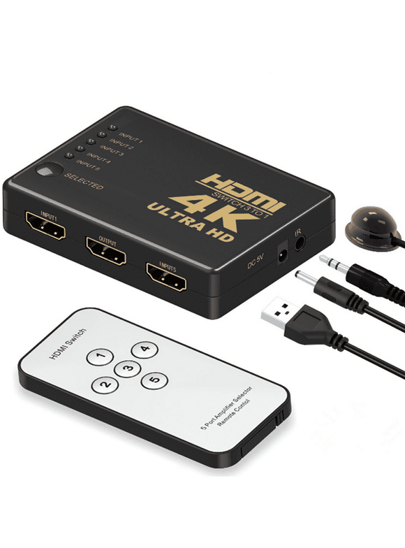 Digital TV Converters in TV Accessories - Walmart.com