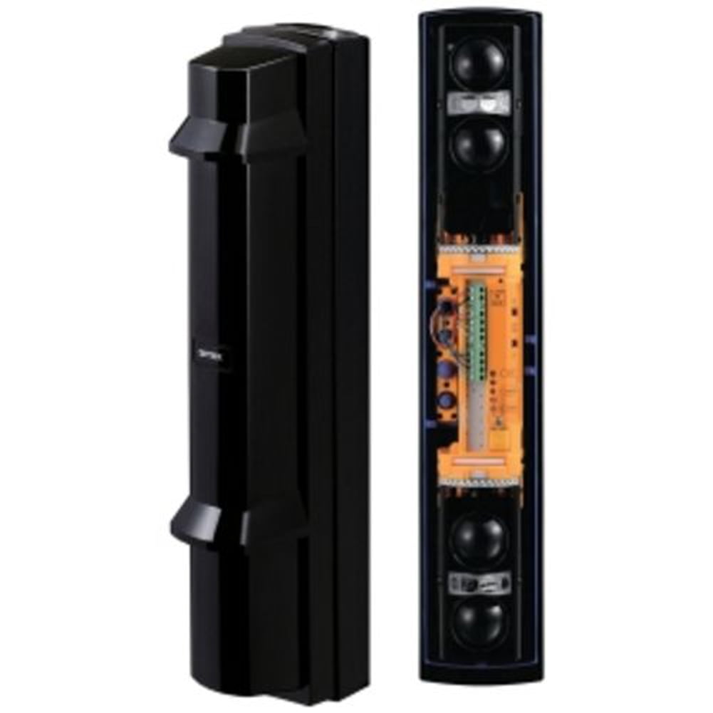 Optex OPTEX SL350QFR Battery powered, 350ft. quad beam photoe - Walmart.com