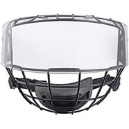 Mylec Pro Goalie Mask, White - Walmart.com