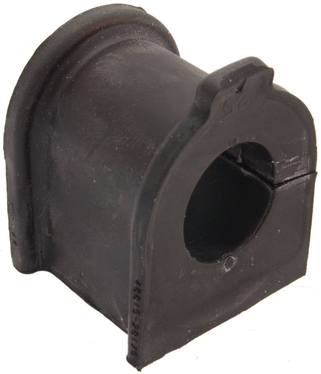 Febest FRONT STABILIZER BAR BUSHING D25 # TSB-AZR60F OEM 48815-28170 ...