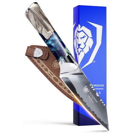 Dalstrong Paring Knife - 4 inch - Valhalla Series - 9CR18MOV HC Steel ...