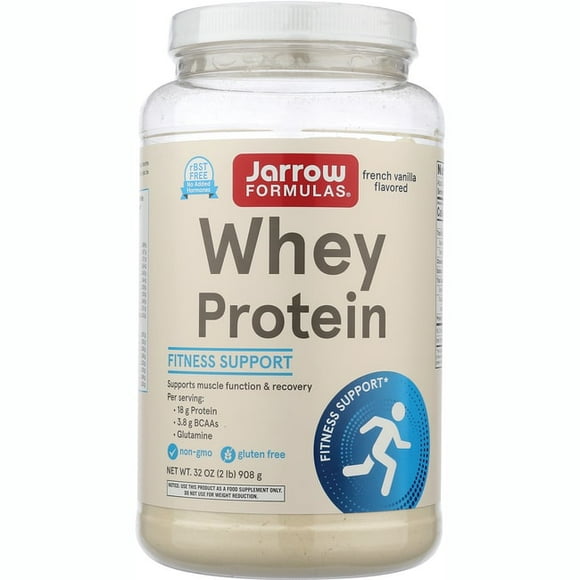 Whey Protein Capsules