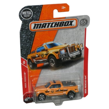 Matchbox Convoys Metal Vehicle - WESTERN STAR 49X & SHELL TANKER ...