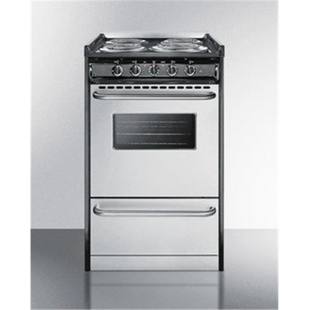 20 Inch Stove