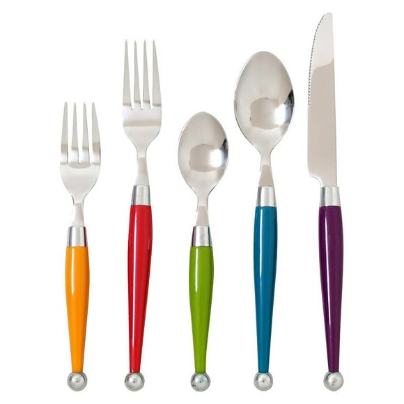 Hanging Flatware