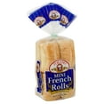 Turano Mini French Rolls The Original - Walmart.com